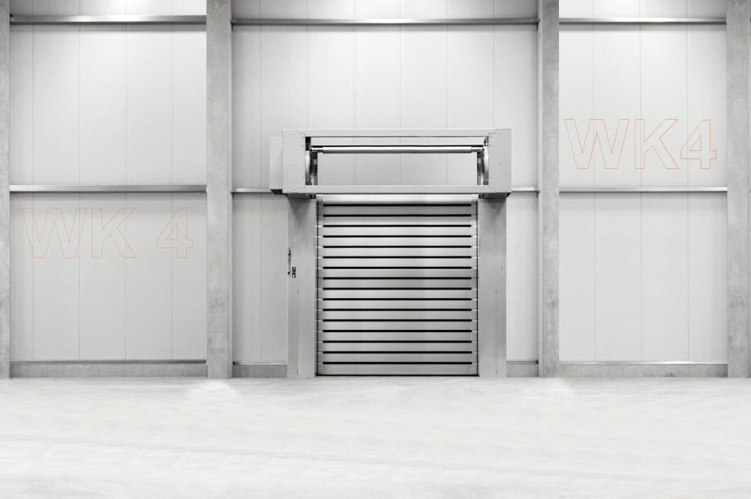 Galería multimedia - EFAFLEX MX