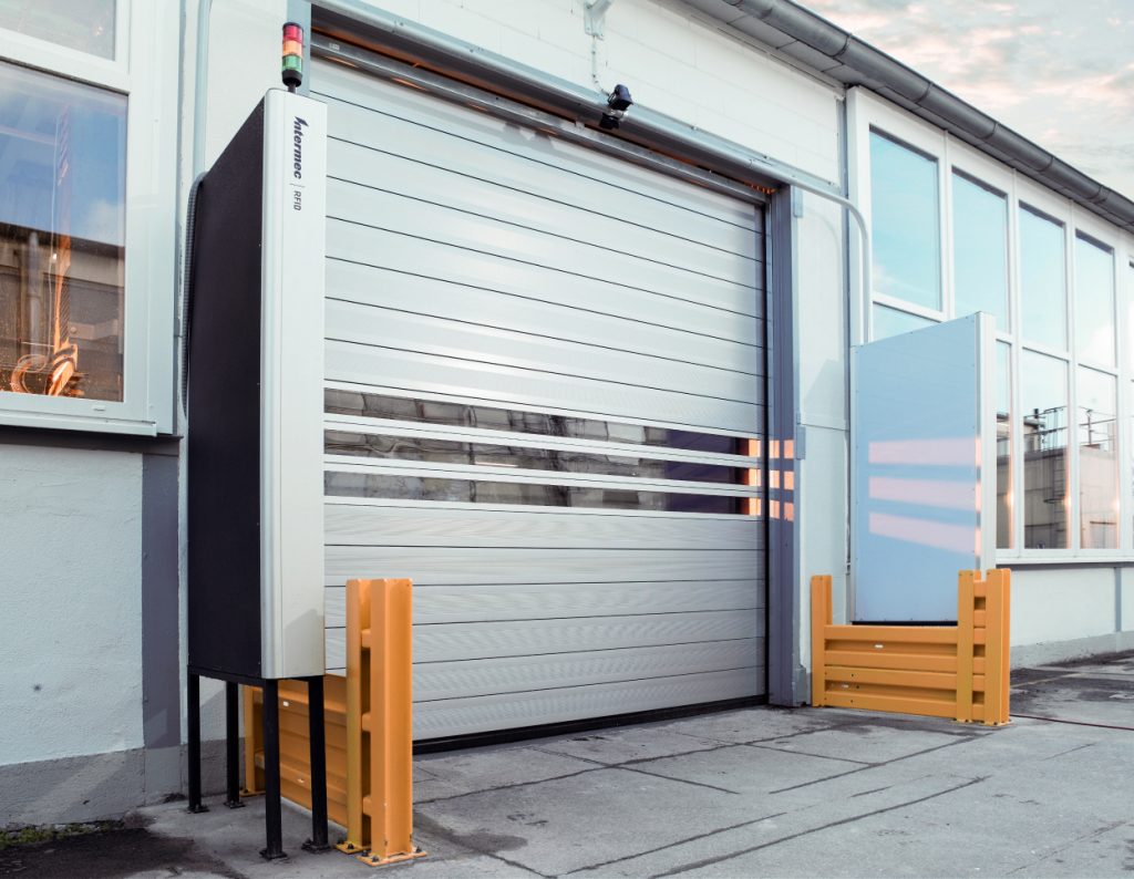 Galería multimedia - EFAFLEX MX