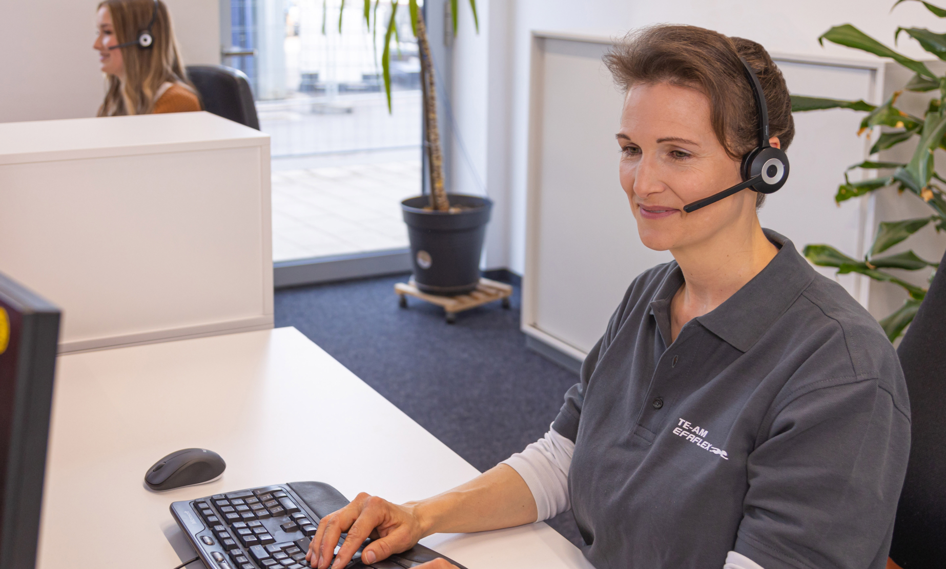 Soporte - EFAFLEX MX