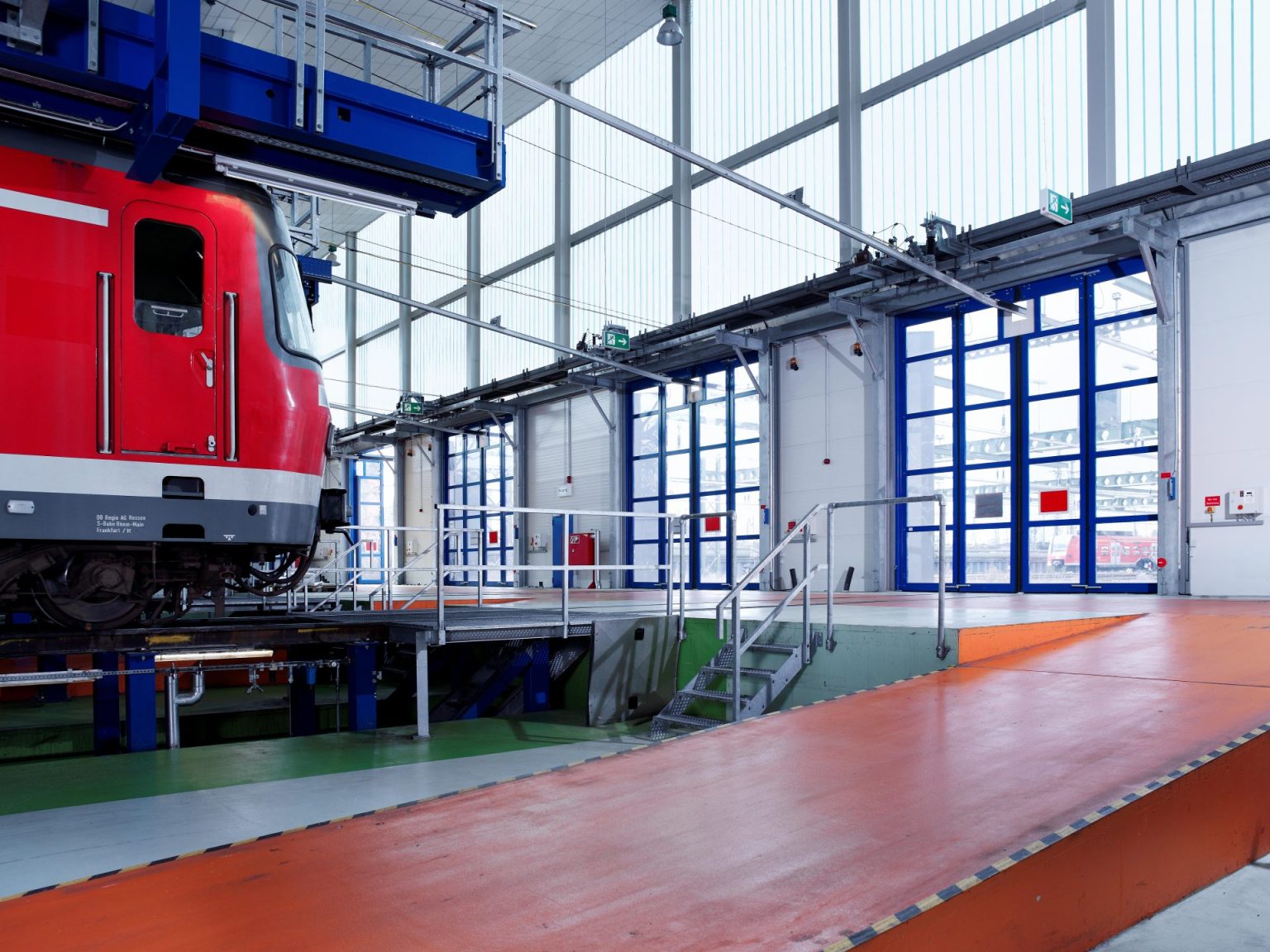 Folletos - EFAFLEX MX