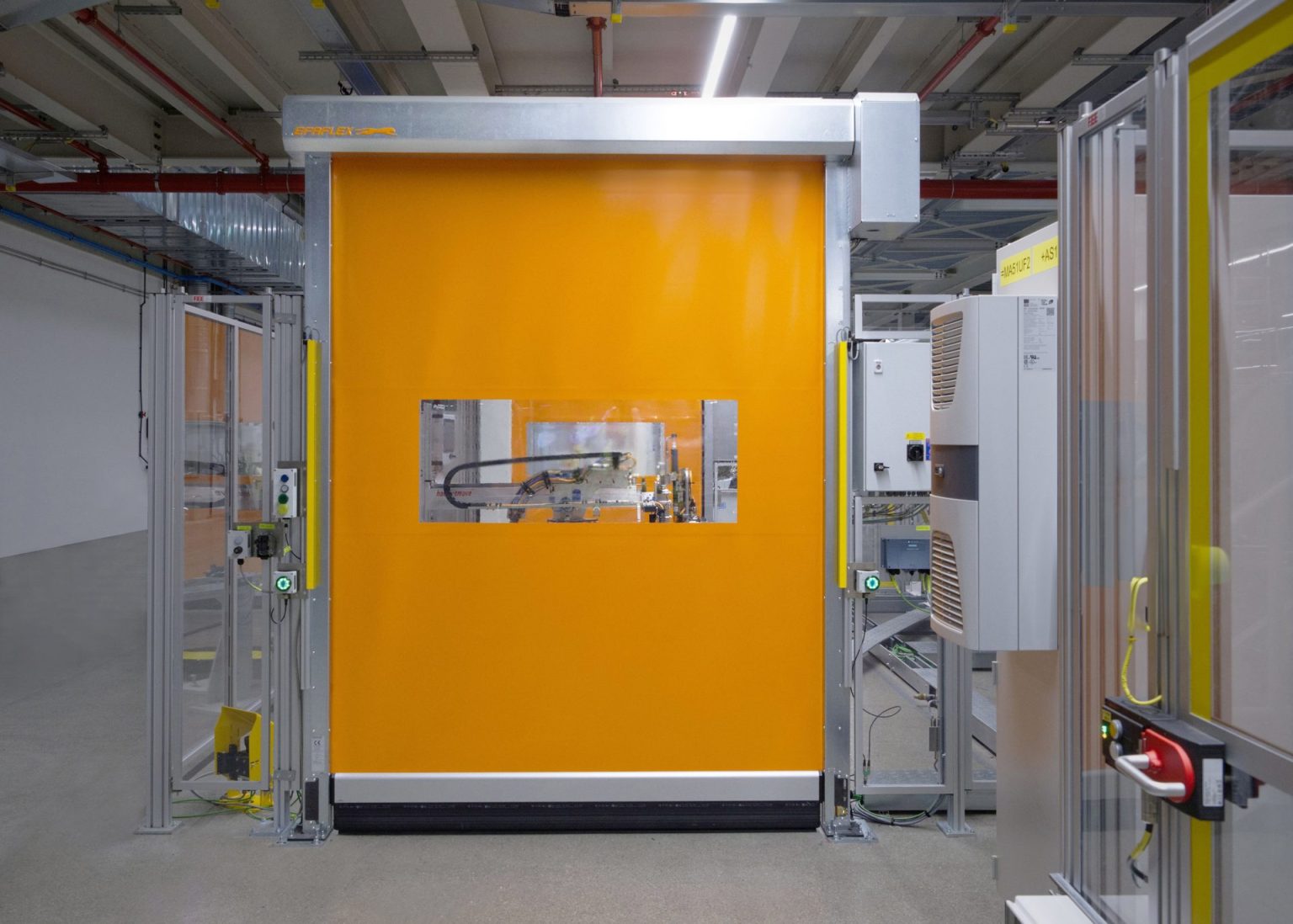 Folletos por producto - EFAFLEX MX