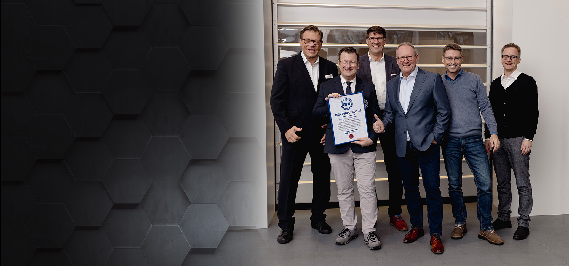 Página de inicio - EFAFLEX MX